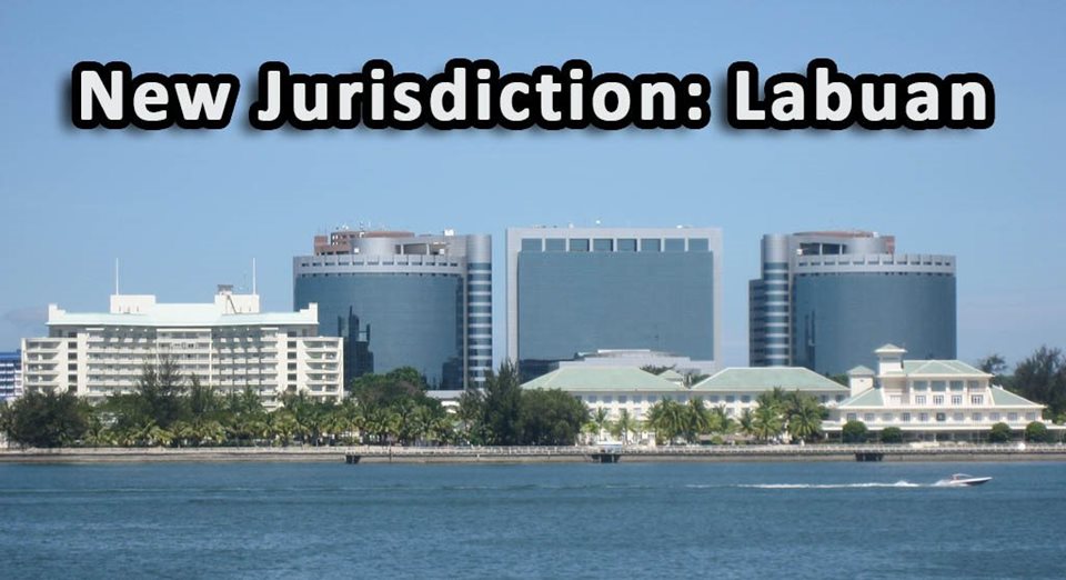 Introducing a new jurisdiction: Labuan
