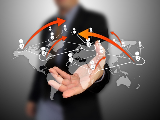 Global Financial Centres Index (GFCI) – March 2015